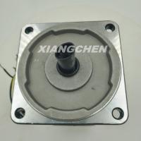 China DO Replace Electromagnetic Brake Motor 5IK60GU Offset Printing Machine Parts for sale