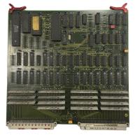 China DO Good Condition HDM SEK  91.144.6041 Circuit Board HDM Offset Printing Machinery Spare Parts for sale