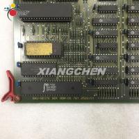China DO Good Condition HDM SEK  91.144.6041 Circuit Board HDM Offset Printing Machinery Spare Parts for sale