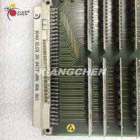 China DO Good Condition HDM SEK  91.144.6041 Circuit Board HDM Offset Printing Machinery Spare Parts for sale