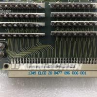 China DO Good Condition HDM SEK  91.144.6041 Circuit Board HDM Offset Printing Machinery Spare Parts for sale
