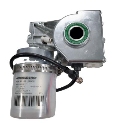 China DO SM102 CD102 XL105 Printing Machine Motor F2.105.1181/05 F2.105.1181 Offset Printing Machine Parts for sale