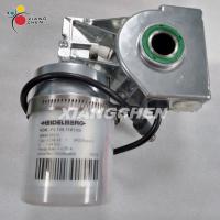 China DO SM102 CD102 XL105 Printing Machine Motor F2.105.1181/05 F2.105.1181 Offset Printing Machine Parts for sale