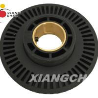 China DO MV.005.247 Suction Drum Disc Germany Offset Printing Part 93.015.353 SM102 CD102 HD Offset Printing Part for sale