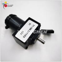 China DO 71.186.5311 SM102 SM52 SM74 Machine Geared Motor Faulhaber HD Original Motor for sale