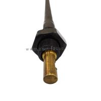 China DO 41.028.151 Machine Control Shaft Sucyion Head Support CPL for Heidelberg PM74/CD74/SM102 Offset Printing Machine for sale