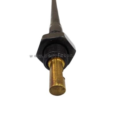 China DO 41.028.151 Machine Control Shaft Sucyion Head Support CPL for Heidelberg PM74/CD74/SM102 Offset Printing Machine for sale
