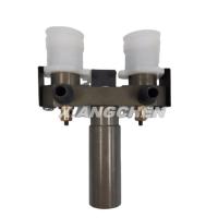 China DO 2PCS FH.1017985/01 Suction Nozzle for HD PD Topline FH.FNBC-00032 Folding Machine for sale
