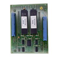 China DO Good Condition 00.785.0119 EPROM Module EPM7 RGP2 Offset Machines Onderdelen Offset Printing Machine Parts for sale