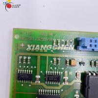 China DO Good Condition 00.785.0119 EPROM Module EPM7 RGP2 Offset Machines Onderdelen Offset Printing Machine Parts for sale