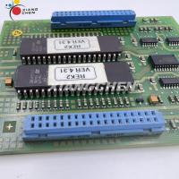 China DO Good Condition 00.785.0119 EPROM Module EPM7 RGP2 Offset Machines Onderdelen Offset Printing Machine Parts for sale
