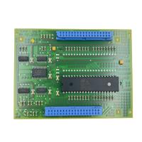 China DO Good Condition 00.785.0645 Hd Eprom EPM7 RGP2 REK1 025.1 Printplaat Machine Printing Part for sale