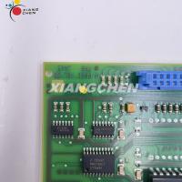 China DO Good Condition 00.785.0645 Hd Eprom EPM7 RGP2 REK1 025.1 Printplaat Machine Printing Part for sale
