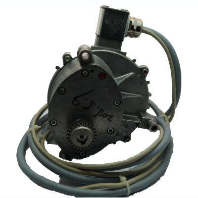 China DO Printing Machine Parts L2.105.3061 HD Original Used Water Pan Roller Drive Motor SM74 CD74 for sale