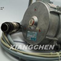 China DO Printing Machine Parts L2.105.3061 HD Original Used Water Pan Roller Drive Motor SM74 CD74 for sale
