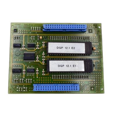China DO Good Condition 00.785.0112 Eprom Module 00.781.3299 Printplaat EPM7 Geschikt Voor SM52 SM74 CD102 SM102 Machine Printing Part for sale