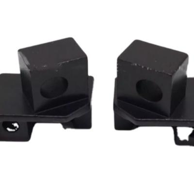China DO 1Pair L4.030.486F L4.030.485F Accessories CD74 XL75 Seat Ink Roller Seat for Offset Printing Machine for sale