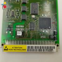 China A37V702029 Circuit Board Original for Man Roland Offset Printing Parts 27278080011 for sale