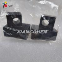 China DO 1Pair L4.030.486F L4.030.485F Accessories CD74 XL75 Seat Ink Roller Seat for Offset Printing Machine for sale