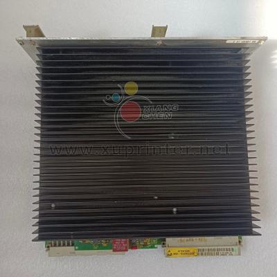 China B37V046170 Drive Unit Original Circuit Board Manroland Water Drive Motor 8d. 37V70-0481 for sale