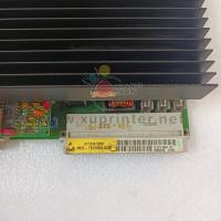 China B37V046170 Drive Unit Original Circuit Board Manroland Water Drive Motor 8d. 37V70-0481 for sale