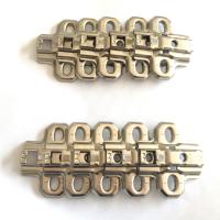China DO Printing Machine Parts 00.580.4968 Cross-Shaped Plate Art-Nr 072984 for SM102,CD102,GTO52 Heidelberg Machines for sale