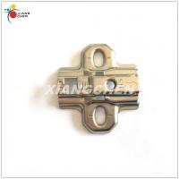China DO Printing Machine Parts 00.580.4968 Cross-Shaped Plate Art-Nr 072984 for SM102,CD102,GTO52 Heidelberg Machines for sale