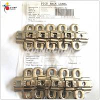 China DO Printing Machine Parts 00.580.4968 Cross-Shaped Plate Art-Nr 072984 for SM102,CD102,GTO52 Heidelberg Machines for sale