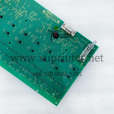 China 8A37V701928 Circuit Board for Roland Offset Printing Parts 8A. 37V70-1928 for sale