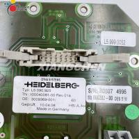 China DO Good Condition L5.090.925 Touch-Sensitive Scherm DW-AS Ausl.Seit Geschikt Voor CD74 XL75 Offset Printing Machine Parts for sale