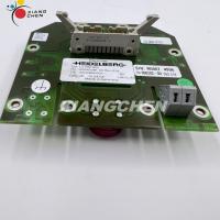 China DO Good Condition L5.090.925 Touch-Sensitive Scherm DW-AS Ausl.Seit Geschikt Voor CD74 XL75 Offset Printing Machine Parts for sale