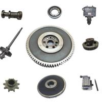 China DO Printing Machine Parts HDB Gear Offset Printer Gear Offset Printing Machinery for sale