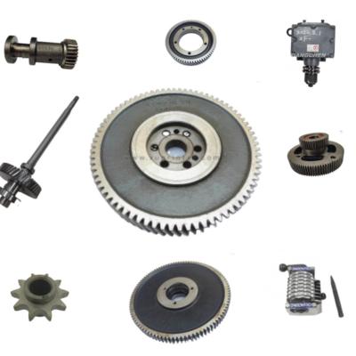 China DO Printing Machine Parts HDB Gear Offset Printer Gear Offset Printing Machinery for sale