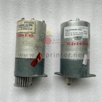 China Original 80.37m44-8140 & 80.37m44-8141 Ink Key Motor 8037m448140 8037m448141 for Man Roland 700 Offset Printing Machine Parts for sale