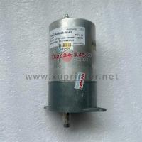 China Original 80.37m44-8140 & 80.37m44-8141 Ink Key Motor 8037m448140 8037m448141 for Man Roland 700 Offset Printing Machine Parts for sale