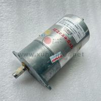 China Original 80.37m44-8140 & 80.37m44-8141 Ink Key Motor 8037m448140 8037m448141 for Man Roland 700 Offset Printing Machine Parts for sale
