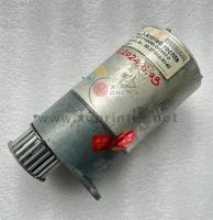 China Original 80.37m44-8140 & 80.37m44-8141 Ink Key Motor 8037m448140 8037m448141 for Man Roland 700 Offset Printing Machine Parts for sale