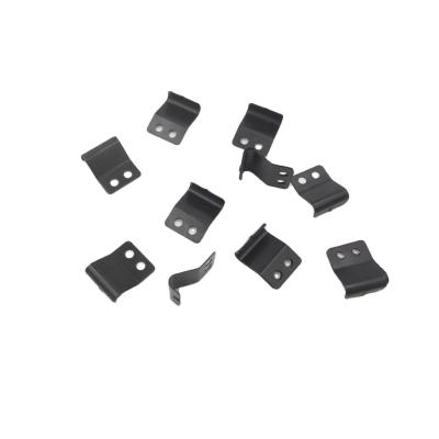 China DO 10pcs 42.015.241 GTO 66.013.051 Gripper Close Paperclips Piece Offset Printing Machine for sale