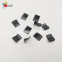 China DO 10pcs 42.015.241 GTO 66.013.051 Gripper Close Paperclips Piece Offset Printing Machine for sale