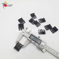 China DO 10pcs 42.015.241 GTO 66.013.051 Gripper Close Paperclips Piece Offset Printing Machine for sale