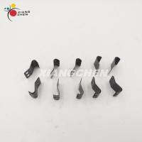 China DO 10pcs 42.015.241 GTO 66.013.051 Gripper Close Paperclips Piece Offset Printing Machine for sale