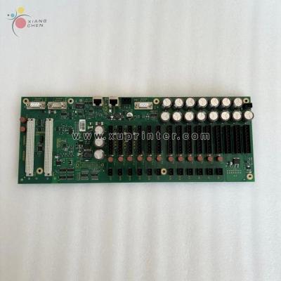 China A37V70A032 Circuit Board for Roland Printer Machinery Parts for R704 Replacement B37V70A032 for sale
