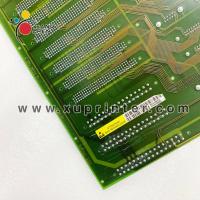 China Original Used B37V053370 Circuit Board B37V700533 for Roland Offset Printing Parts for sale