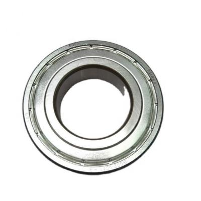 China DO 00.520.0676 Grooved Ball Bearing 6005 Offset Printing Machinery Spare Parts for sale