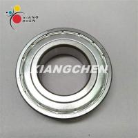 China DO 00.520.0676 Grooved Ball Bearing 6005 Offset Printing Machinery Spare Parts for sale