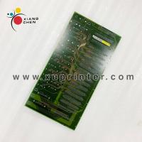 China Original Used B37V053370 Circuit Board B37V700533 for Roland Offset Printing Parts for sale