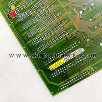 China Original Used B37V053370 Circuit Board B37V700533 for Roland Offset Printing Parts for sale