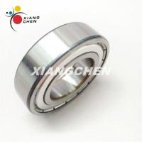 China DO 00.520.0676 Grooved Ball Bearing 6005 Offset Printing Machinery Spare Parts for sale