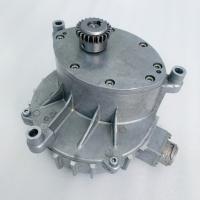 China MA Original M2.105.3061 Geared Motor Alcolor+Lackwerk for Heidelberg PM74 SM74 Offset Press Parts for sale