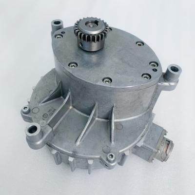 China MA Original M2.105.3061 Geared Motor Alcolor+Lackwerk for Heidelberg PM74 SM74 Offset Press Parts for sale